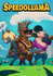 Speedollama [STEAM / Россия, Весь мир]