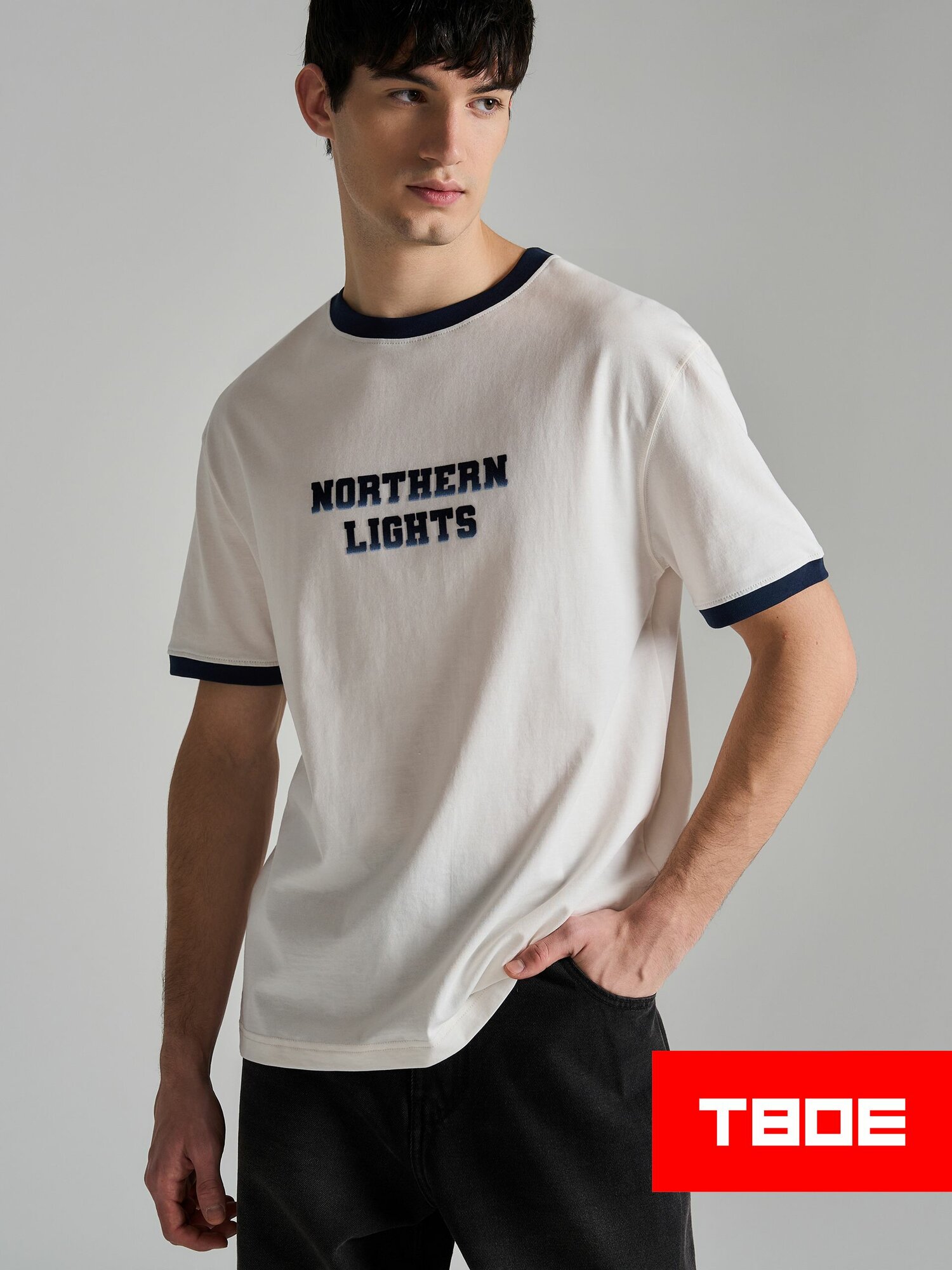 Футболка спортивная