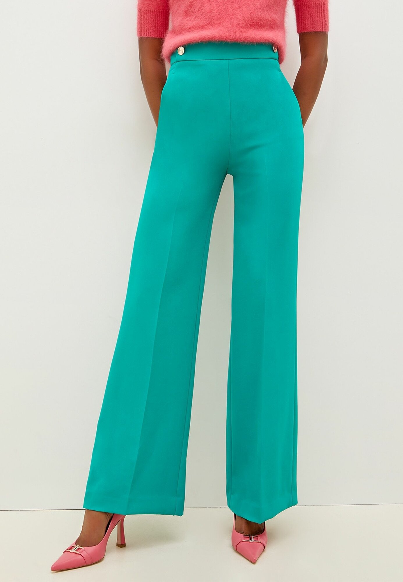 Брюки спортивные