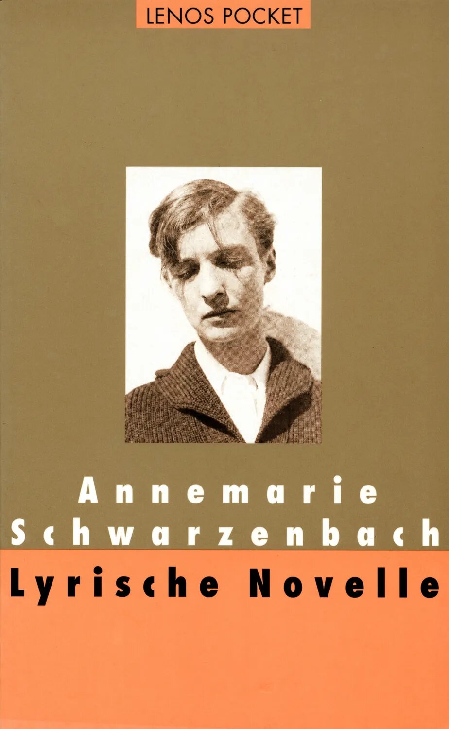 Lyrische Novelle [Цифровая книга]