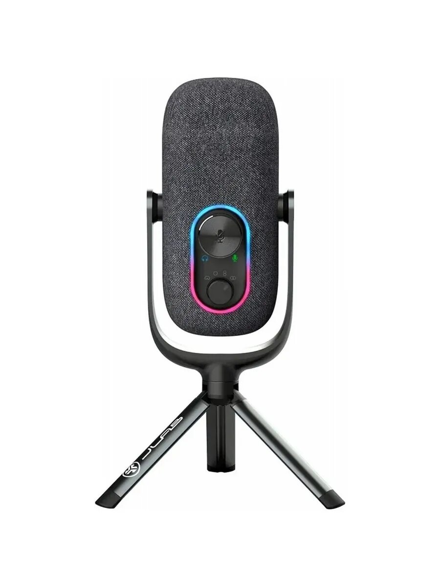 Проводной микрофон JBuds Talk Mixed Microphone