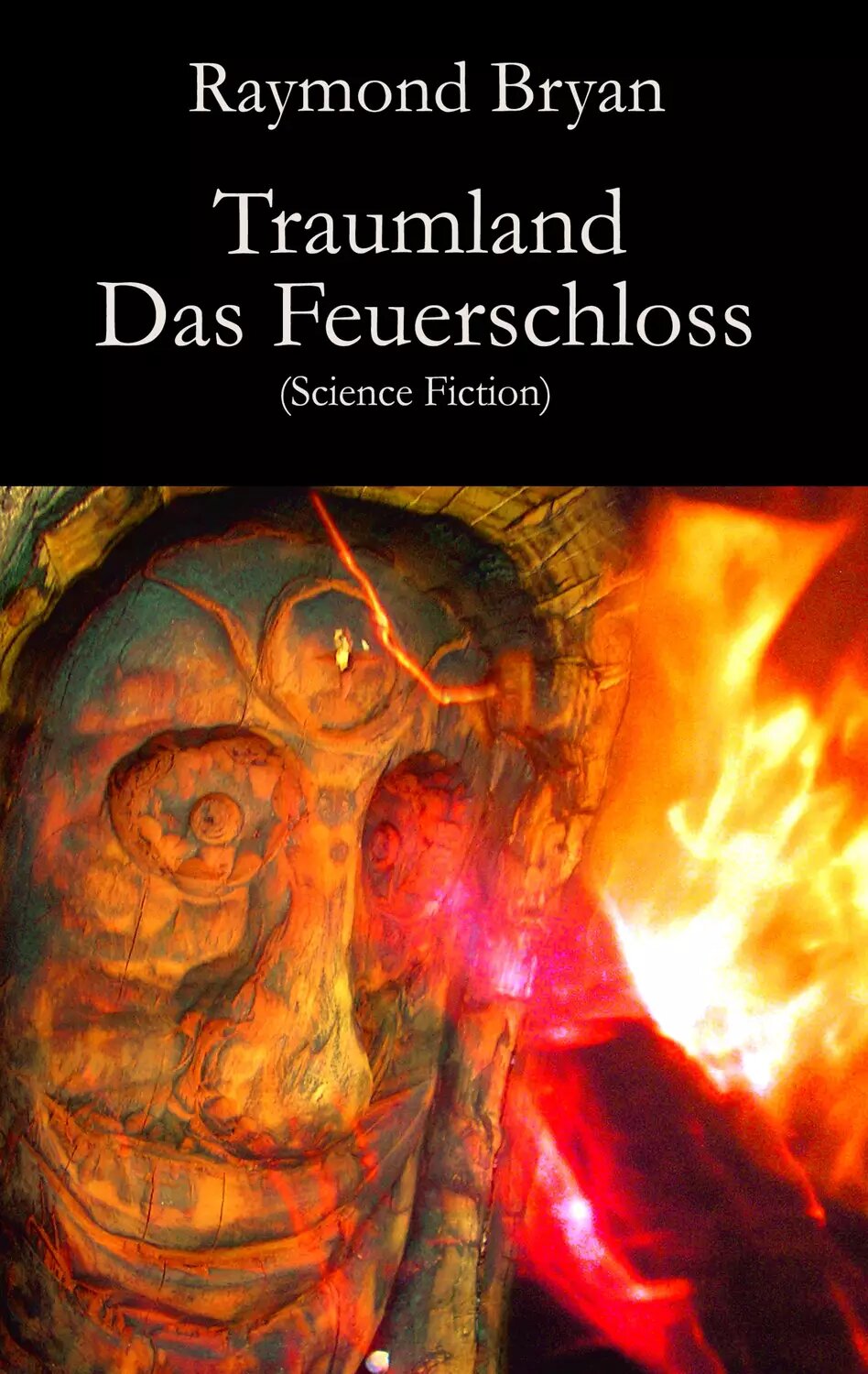 Traumland - Das Feuerschloss [Цифровая книга]