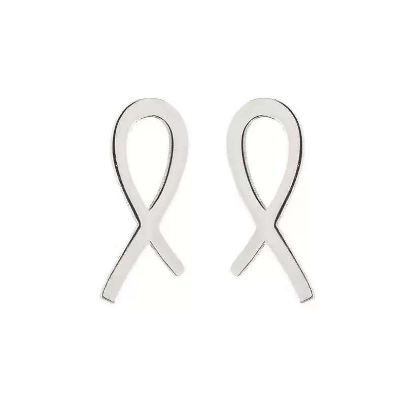 Серьги Miniso