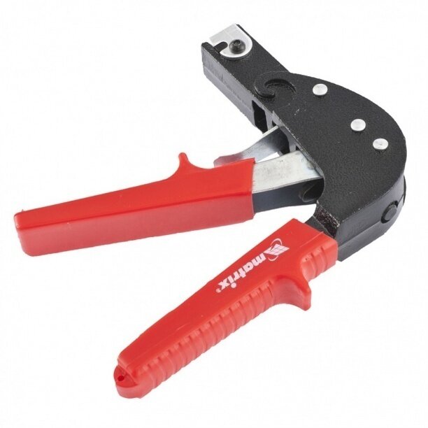 Заклепочник ручной Matrix для дюбелей Молли М4, М5, М6