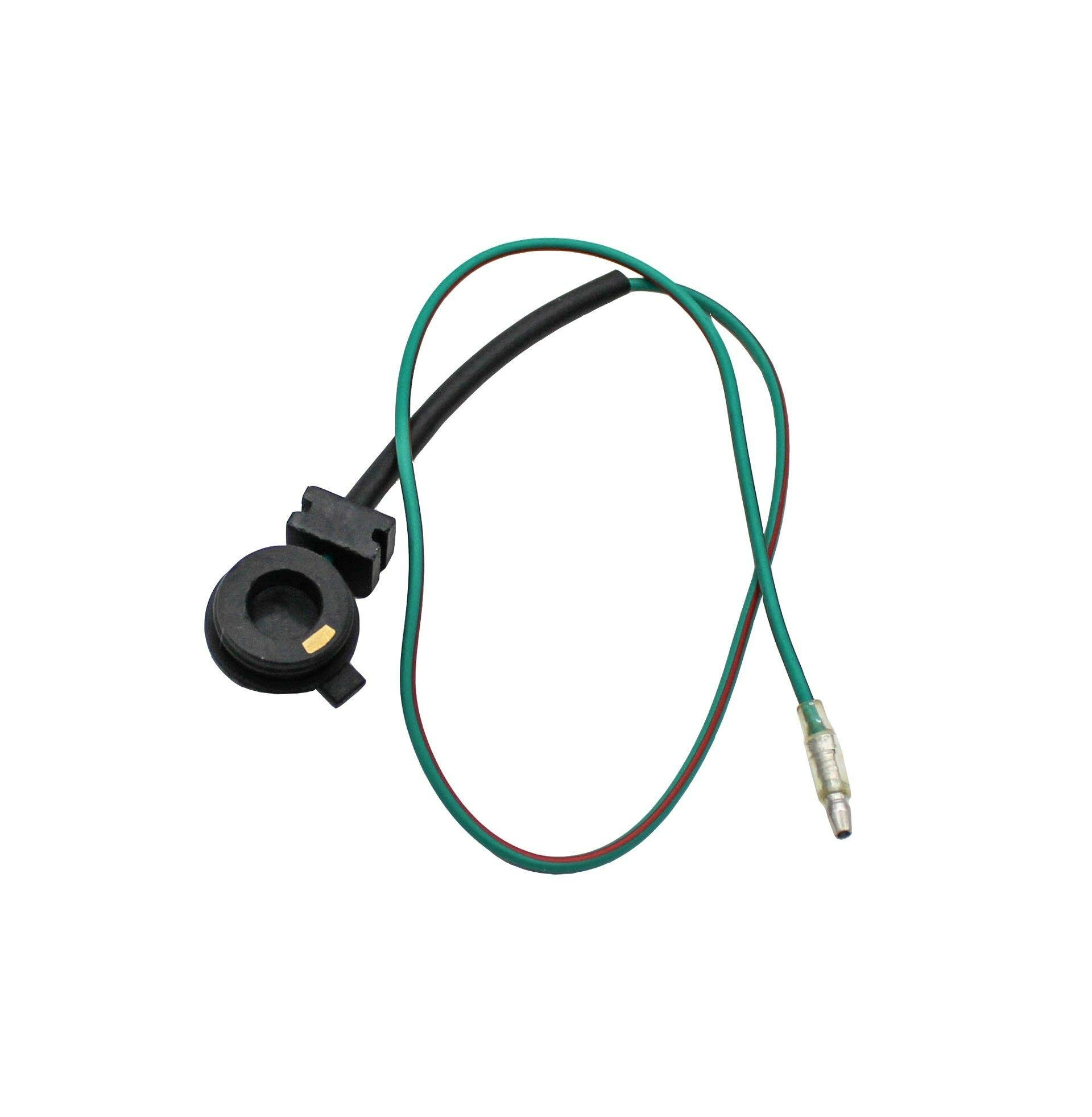 Датчик нейтральной передачи ZONGSHEN 1P62YML-2W190, для мотоцикла, длина 150 мм, черный