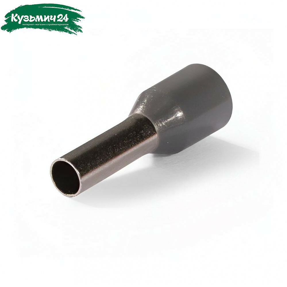 Наконечник штыревой НШВИ 4.0-9 КВТ 65909