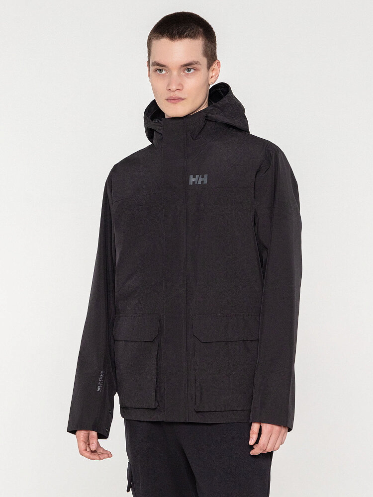 Ветровка T2 UTILITY RAIN JACKET