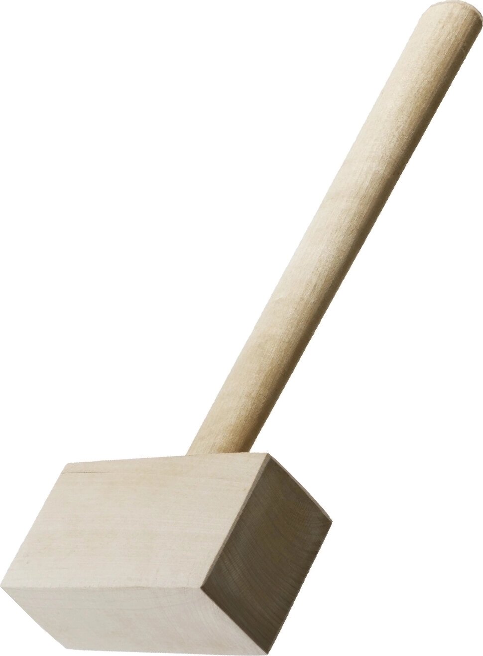 Деревянная прямоугольная киянка ЗУБР 2045-06