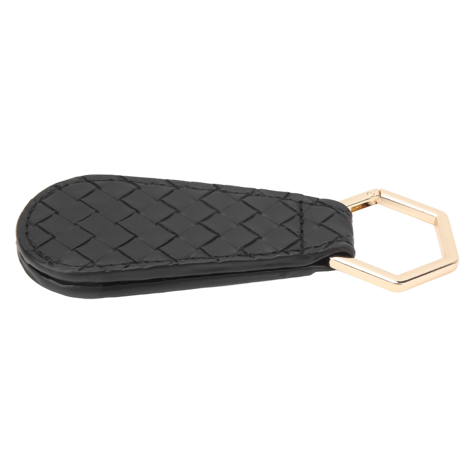 Магнитная шляпа клип кожа кожа магнитная шляпа аксессуары держатель шляпы для рюкзака для травни черный