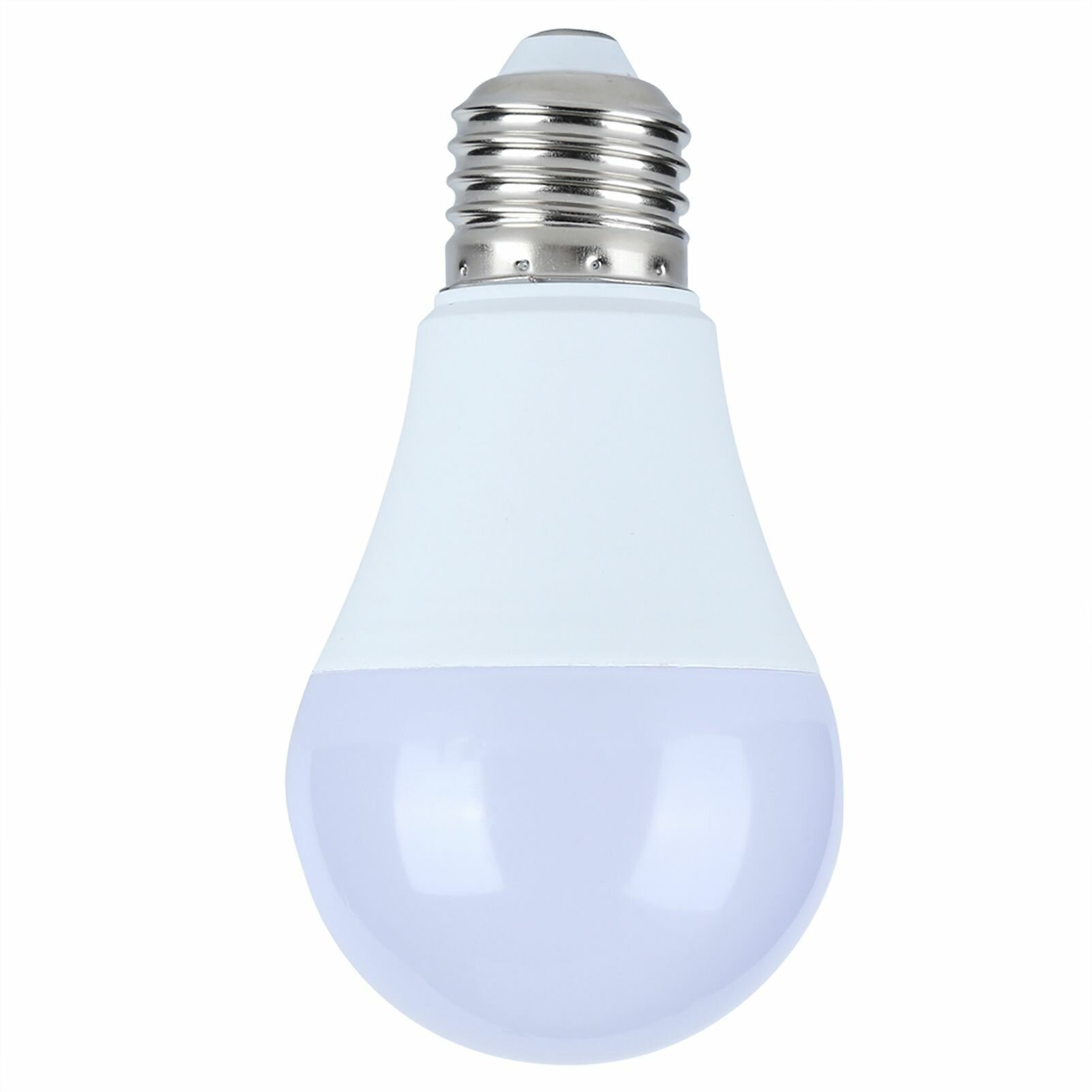 E27 WiFi Smart Light Светодиодные лампы 15 Вт Лампа Поддержка голосового управления для Amazon Alexa/Google Home 220 В