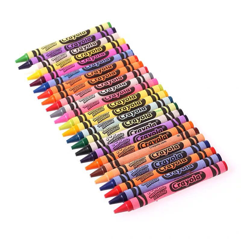 Набор для рисования Crayola Inspiration Art Case - Розовый (24 штуки), Набор для творчества, Включает карандаши, маркеры и цветные карандаши, Праздничные подарки для детей, Игрушки для творчества, Портативная студия для творчества в дороге,
