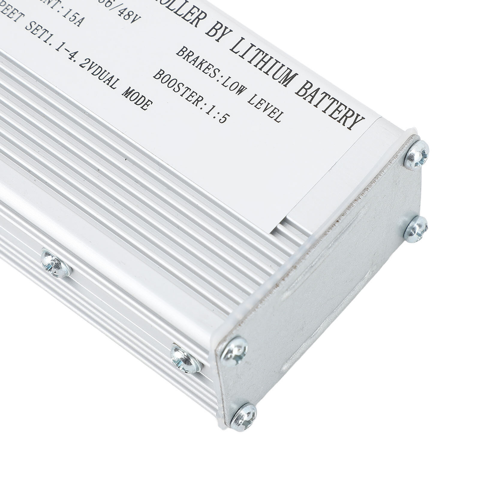 Контроллер электрического велосипеда 250 Вт, литиевая батарея, контроллер модификации бесщеточного двигателя 15A для электрического велосипеда