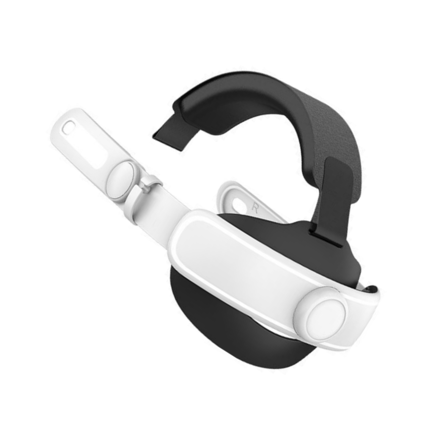 Головной полосок для Meta quest 3/3S Elite Headband, регулируемый, 1 штука