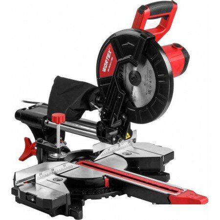 Wortex MS 2520-3 LMO 1329907