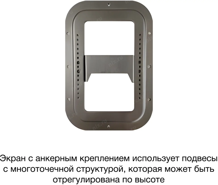 Cactus CS-PSALRE-224X127-WM