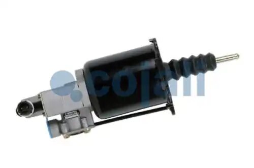 ПГУ (аналог 9700514127) Pmax10, M22x1.5/M14x1.5 MAN TGA