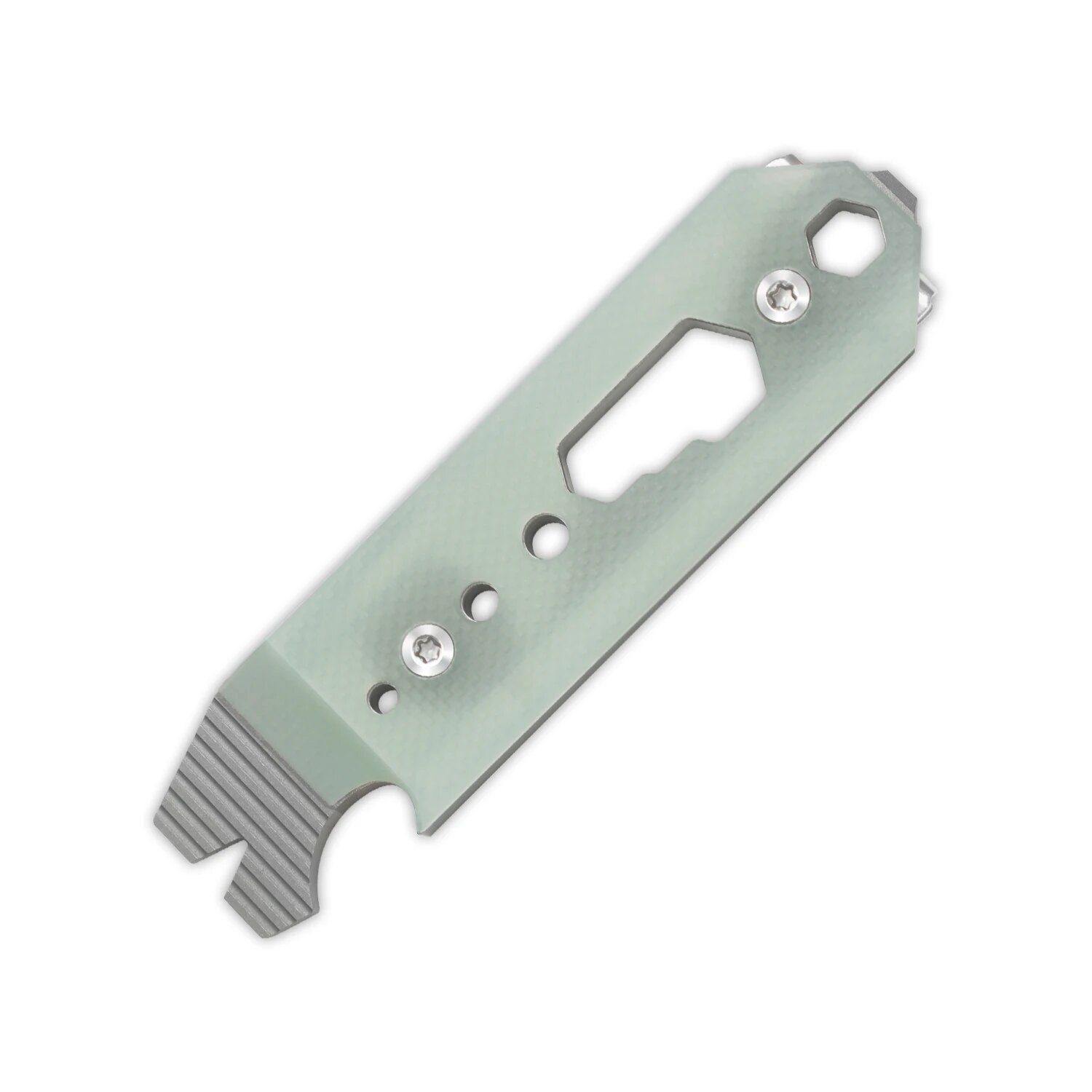 Многофункциональный инструмент Kizer Pac-Bar Titanium & G10 T122A5