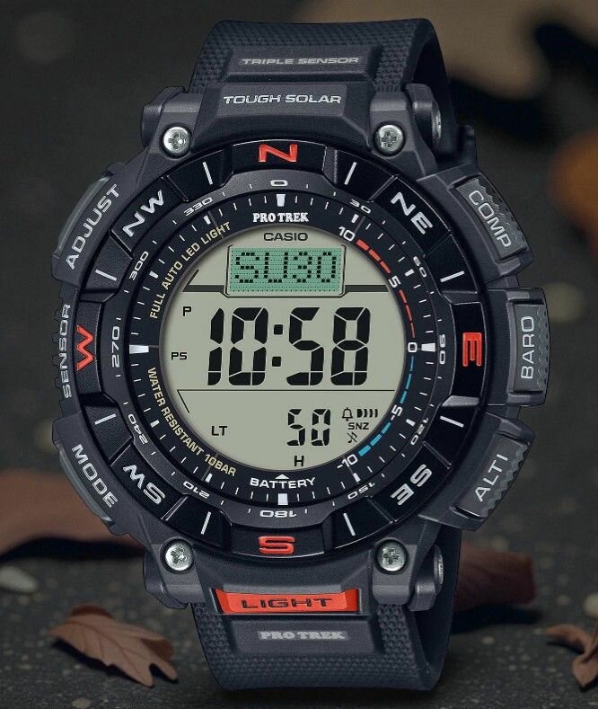 Наручные часы