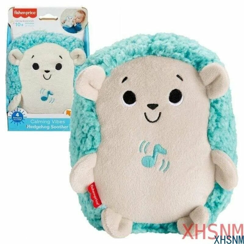 Интерактивная игрушка