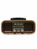 Радиоприёмник 826/Bluetooth/USB/mp3 плеер