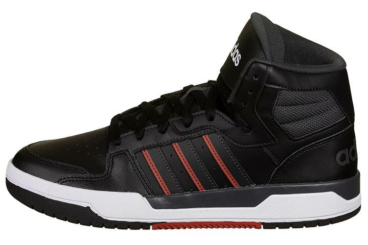 Кроссовки Entrap Mid