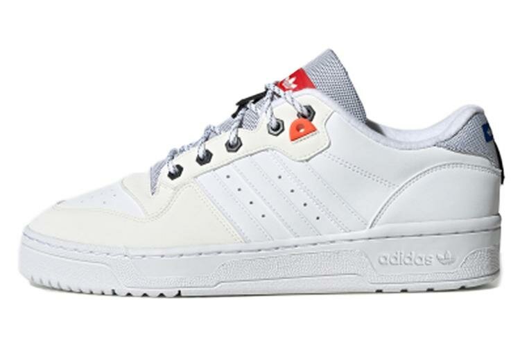 Кроссовки Rivalry Low