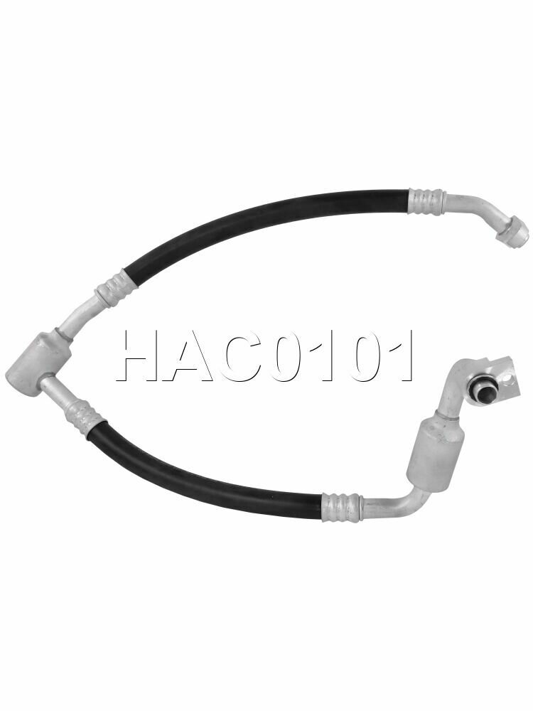 Трубка кондиционера Motorherz HAC0101