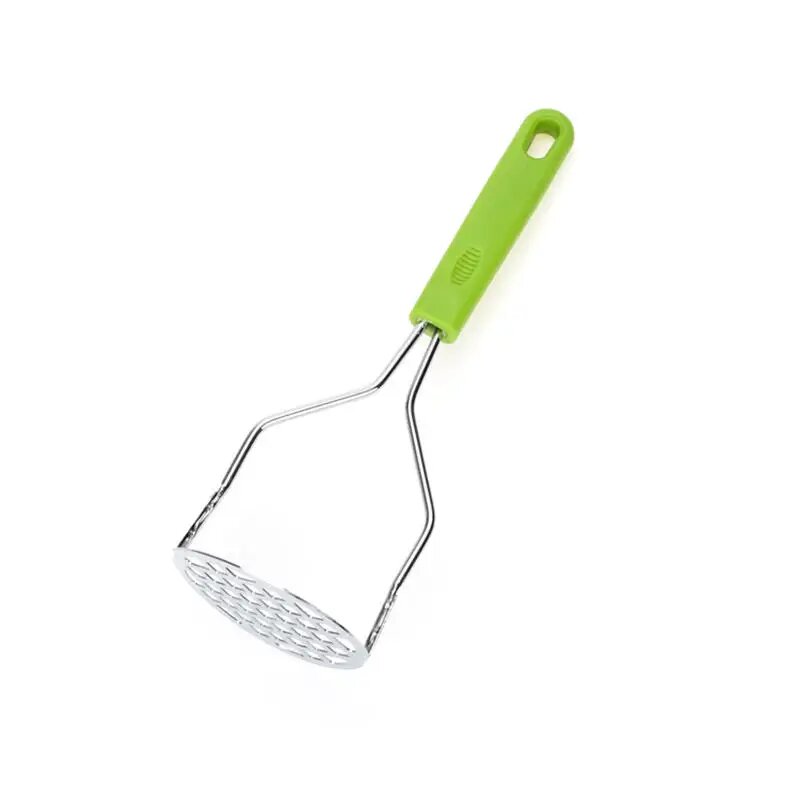 Прессованный картофельный пресс, пюре для сока, картофельный толкач, гладкое картофельное пюре, фруктовые дробильники, п