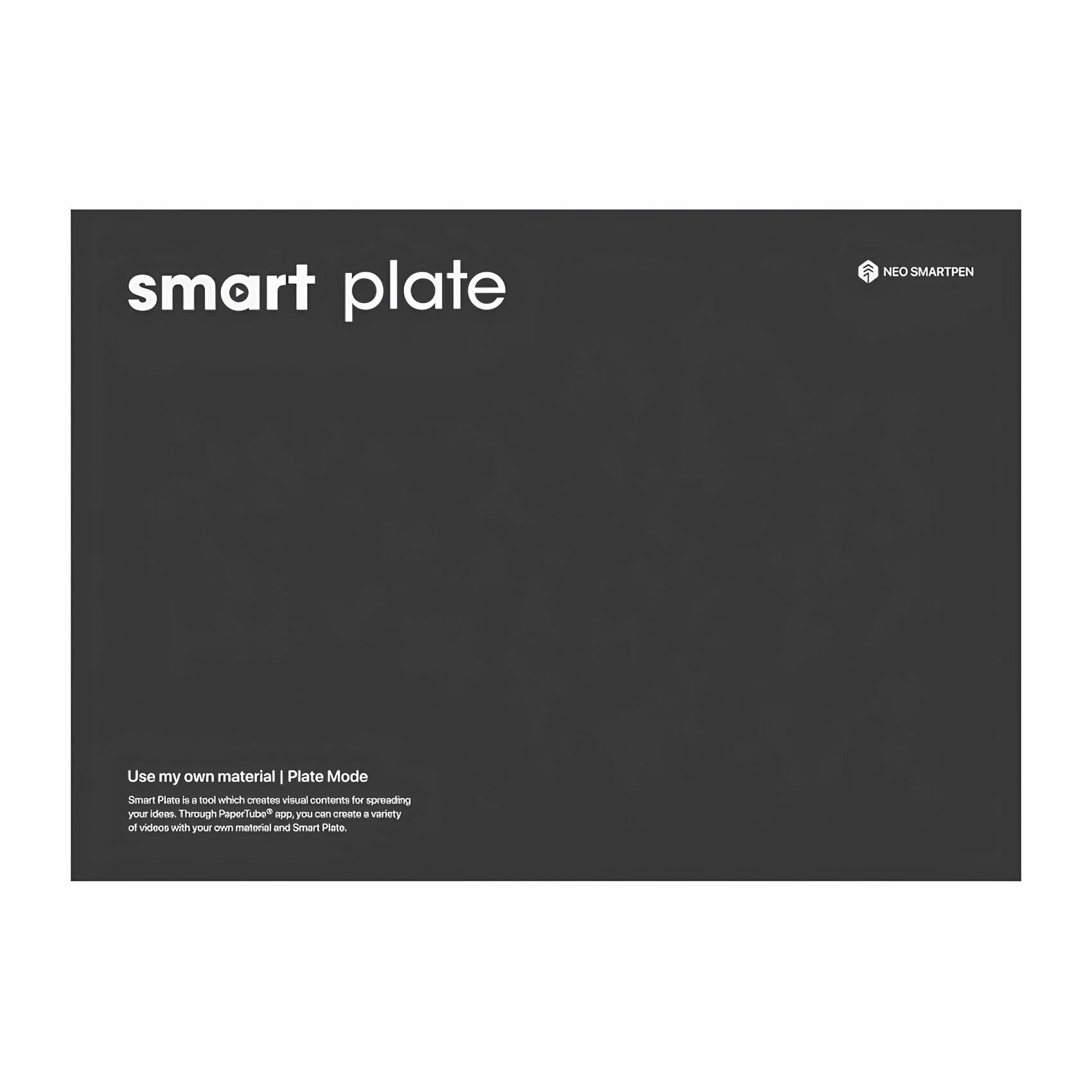 Графический планшет Neolab Smart Plate/Нео смартпен
