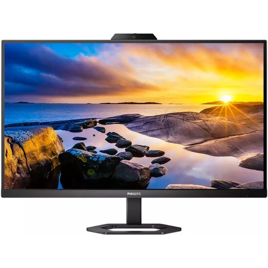 Монитор Philips 27E1N5600HE 27" Black (27E1N5600HE/00)