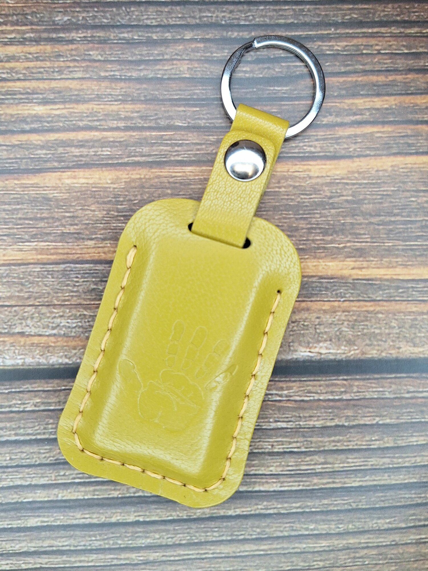 Чехол для метки автомобильной сигнализации Starline, Pandora, PanDect, Призрак и др.