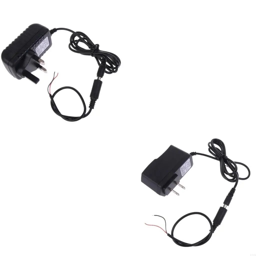 AC-DC Адаптер питания 1,5В 1А EU Plug