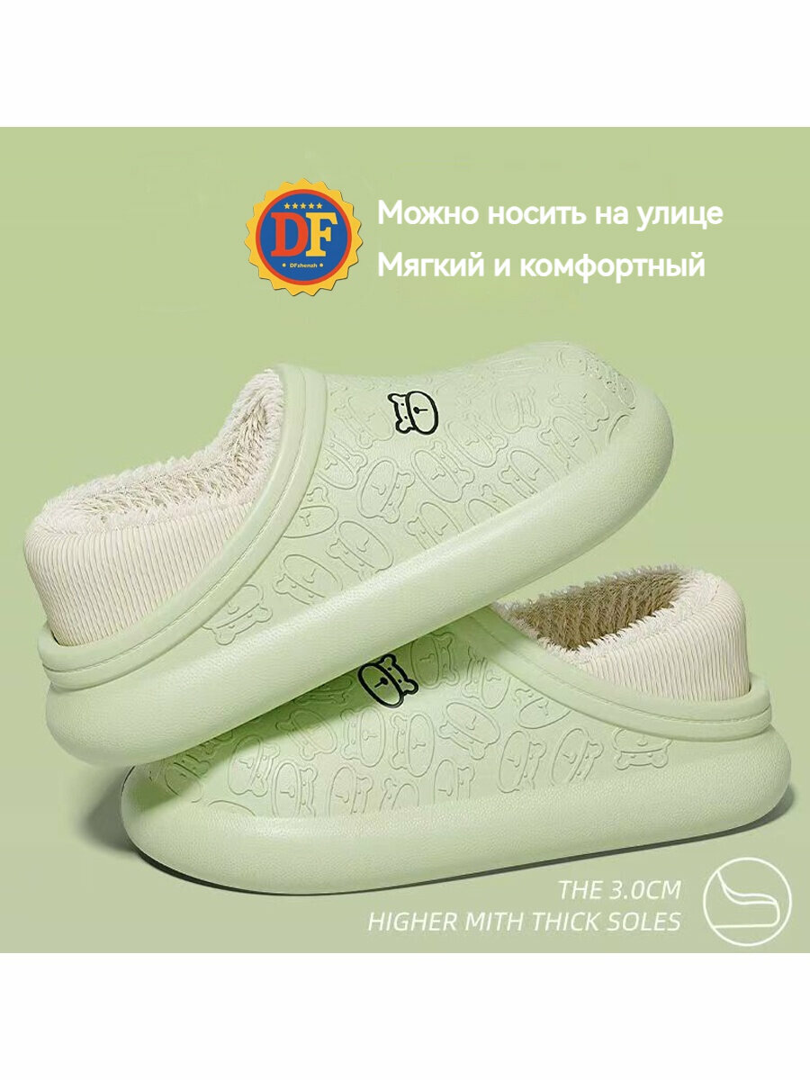 Обувь: уличные рабочие тапочки, нескользящие, водонепроницаемые, не скользящие， черный