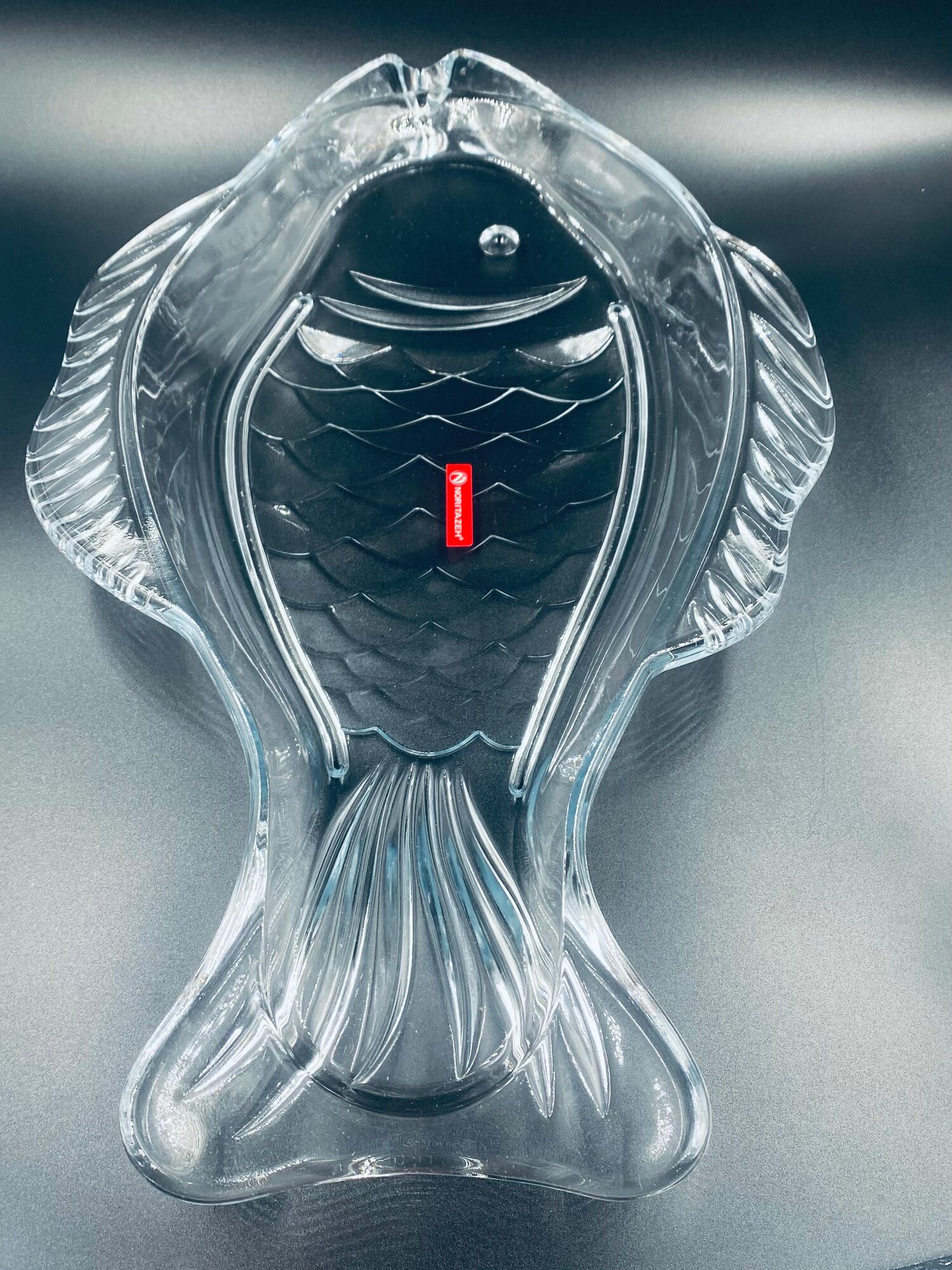 Блюдо "Рыба ".