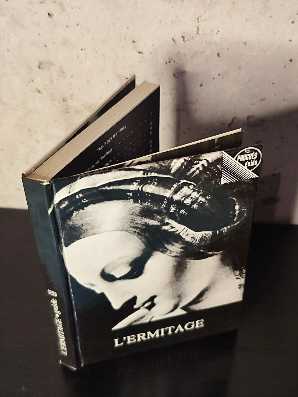 Die Ermitage