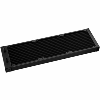 Кулер LQ360 Ultra ARGB Black — фото 1