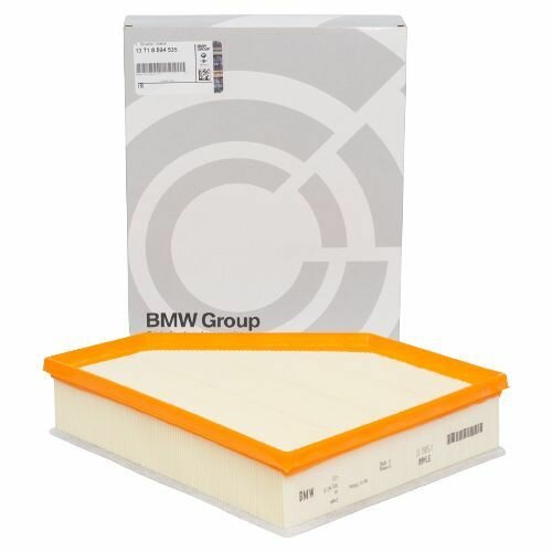 Фильтр Воздушный BMW 13718594535