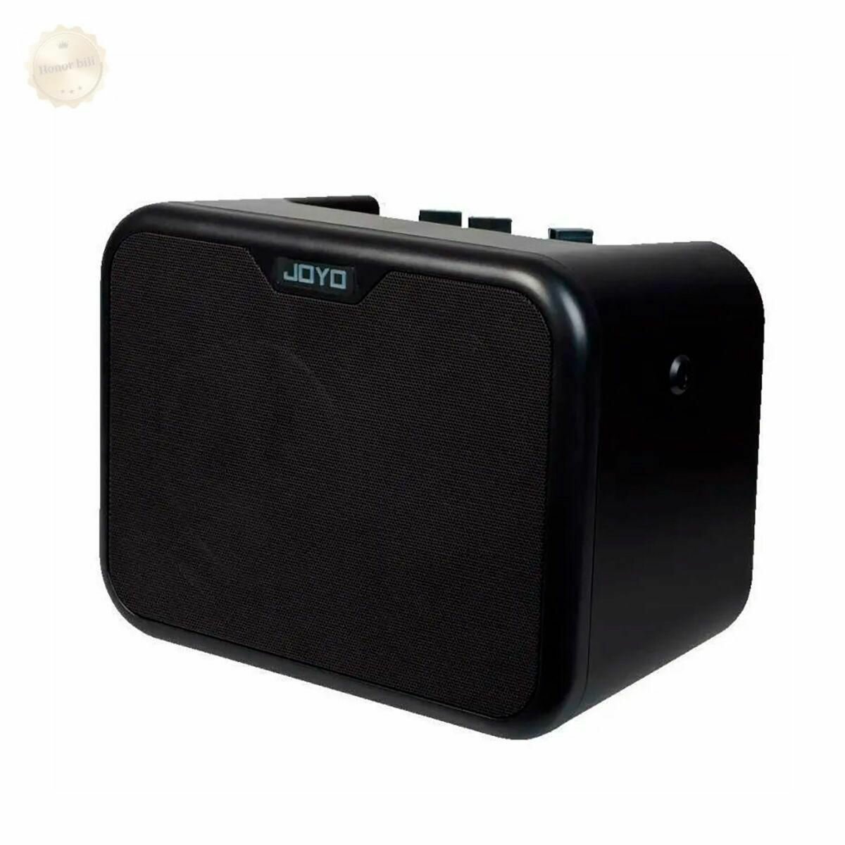 Гитарный комбоусилитель