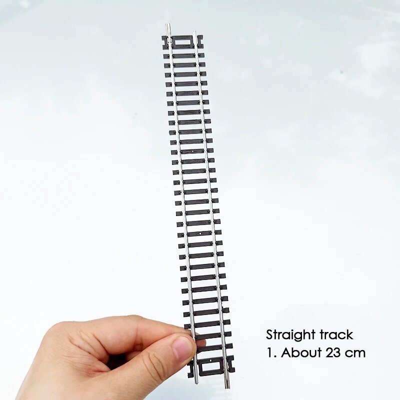 Модель поезда FunTrying 1/87 масштаб 2pc A