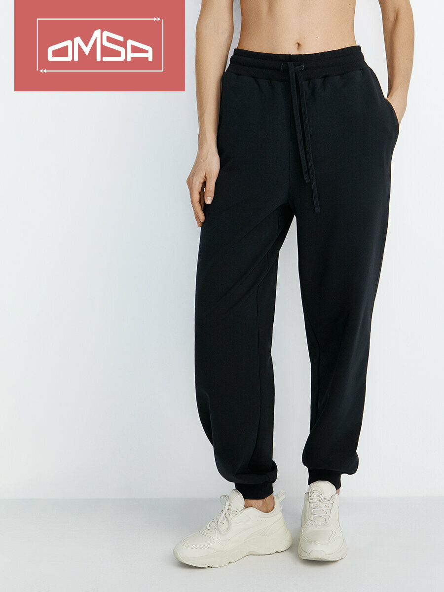 Брюки джоггеры OMSA CASUAL