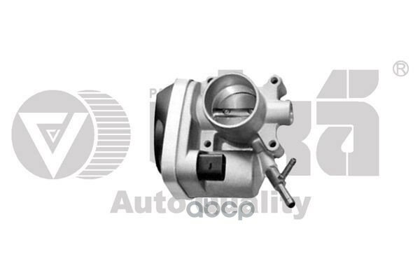 Блок дроссельной заслонки SKODA Fabia I/Octavia I 1.4 99-03 Vika арт. 91330661901