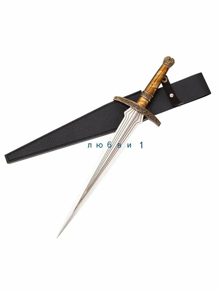 Кинжал Локи Мстители / Marvel