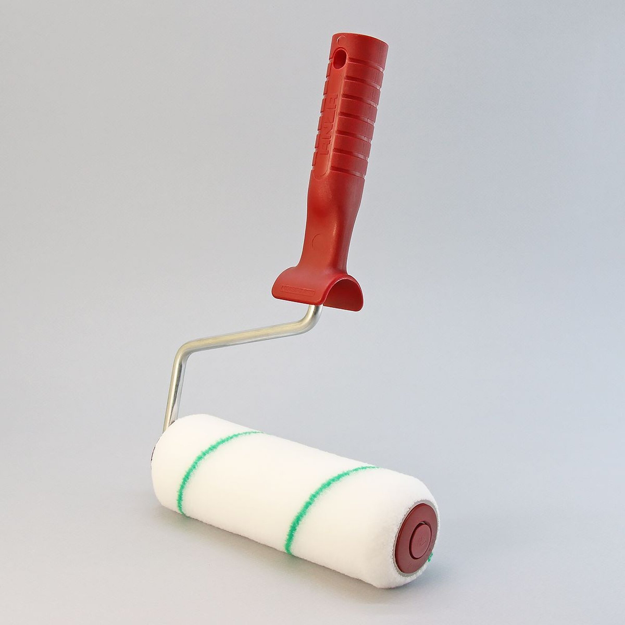 Валик из полиамида Anza Titex с ручкой Anza Basic, 18 см комплект