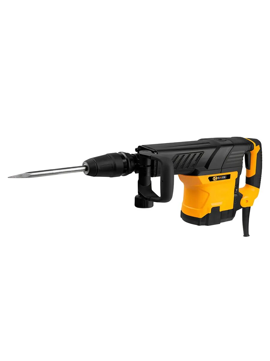 Перфоратор COOFIX CF-DH015, мощный, для профессиональной работы