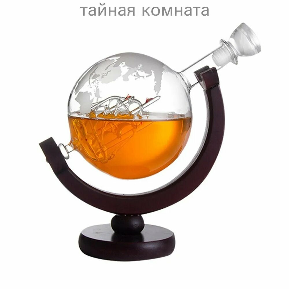 Декантер, 0.85 л — фото 1