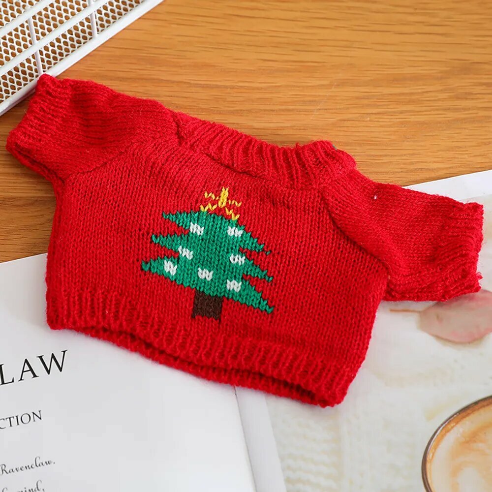 Одежда для кукол Лалафанфан Уточка: модные комбинезоны и худи, аксессуары, милые украшения, цветовые сочетания