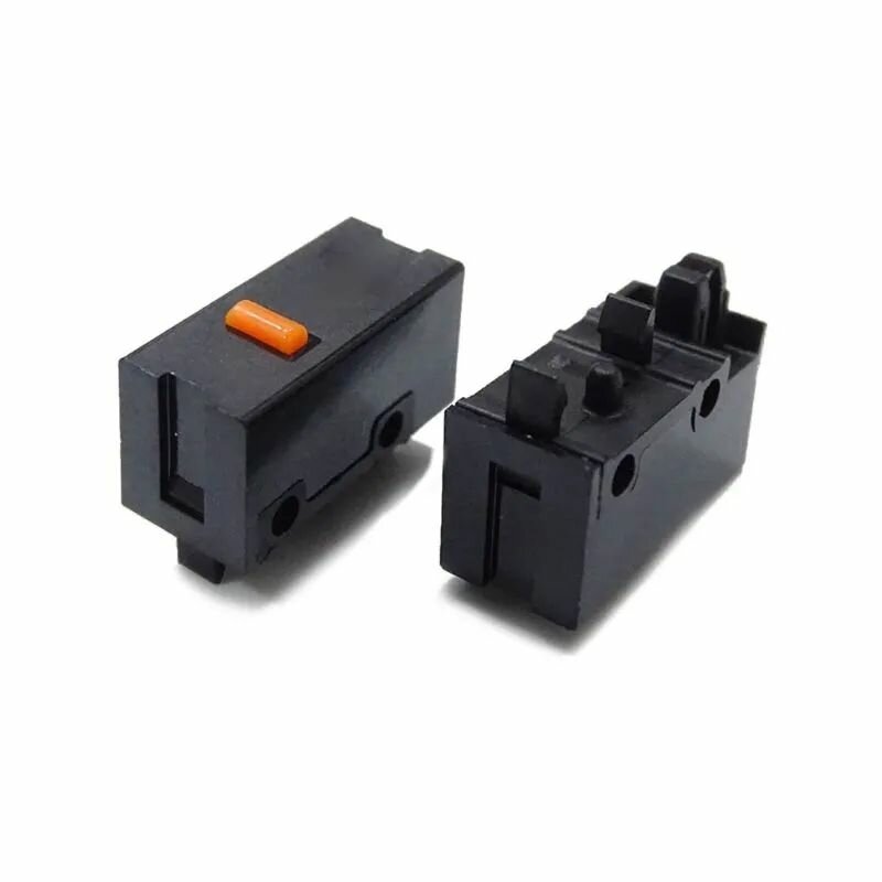 Комплектующие для клавиатур и мышей, Razer 3rd Gen Optical Micro Switch 9000 Million, 2 штуки
