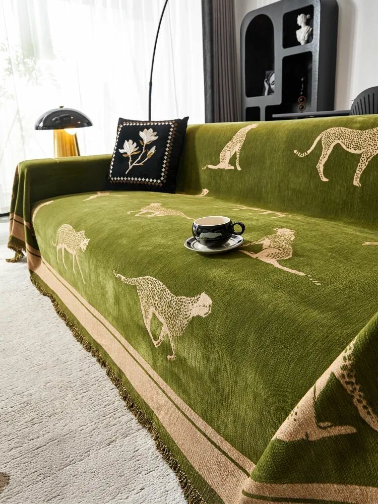 Чехол на мебель для дивана, 180 см х 230см