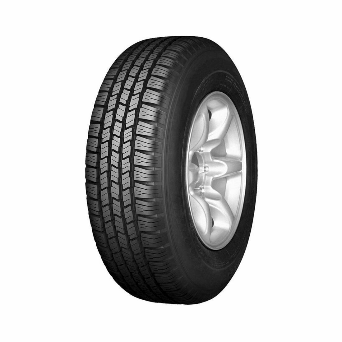 Летняя шина Compasal Gazill 185/75 C R16 104/102R