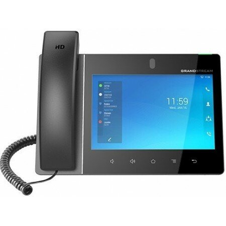 Grandstream GXV3480